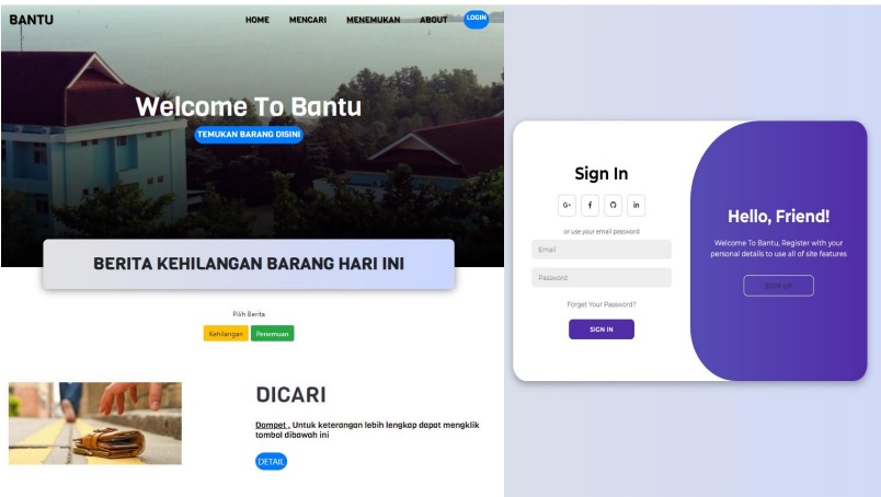 Danyi Aprizal - Software Engineer