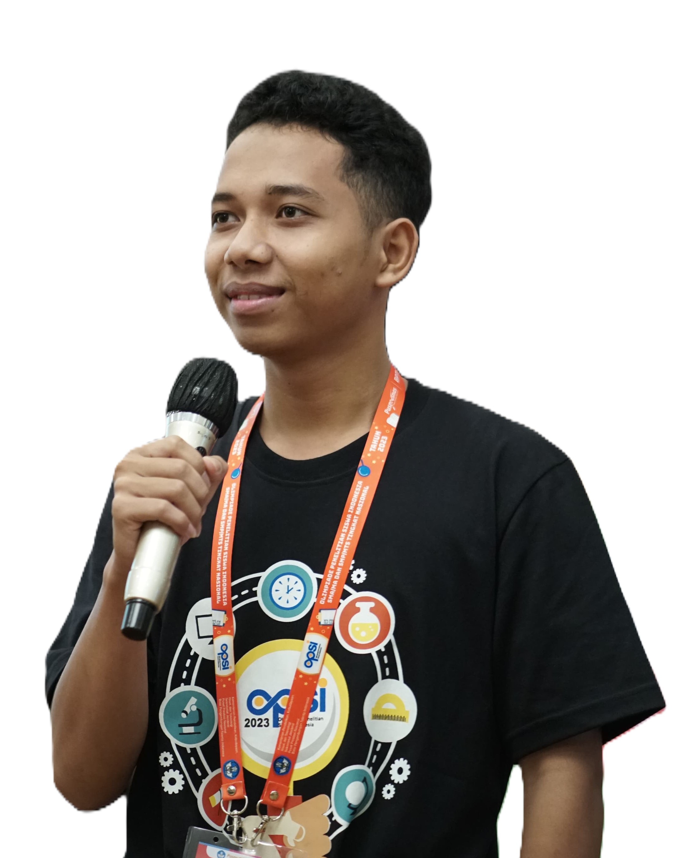 Danyi Aprizal - Software Engineer